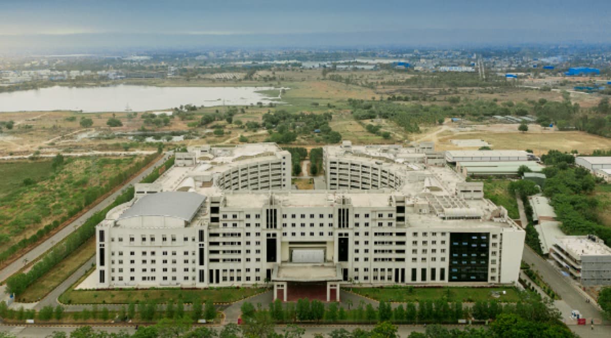 GITAM School of Technology Hyderabad B.Tech Computer Science and ...